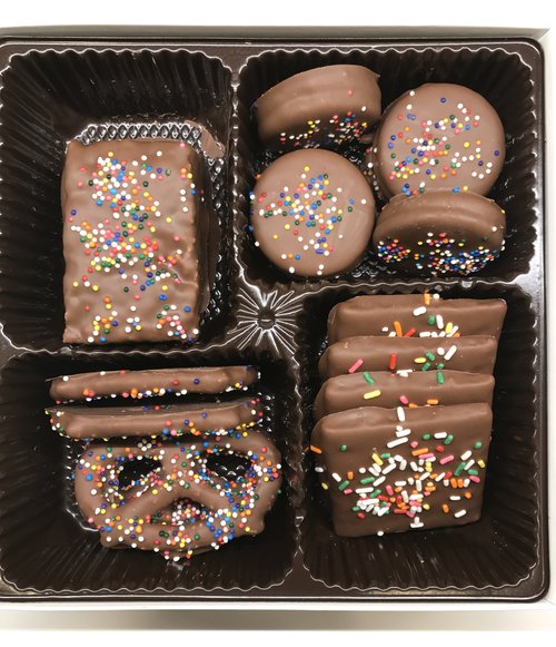 Big Dipper - Stargazer Fine Chocolates